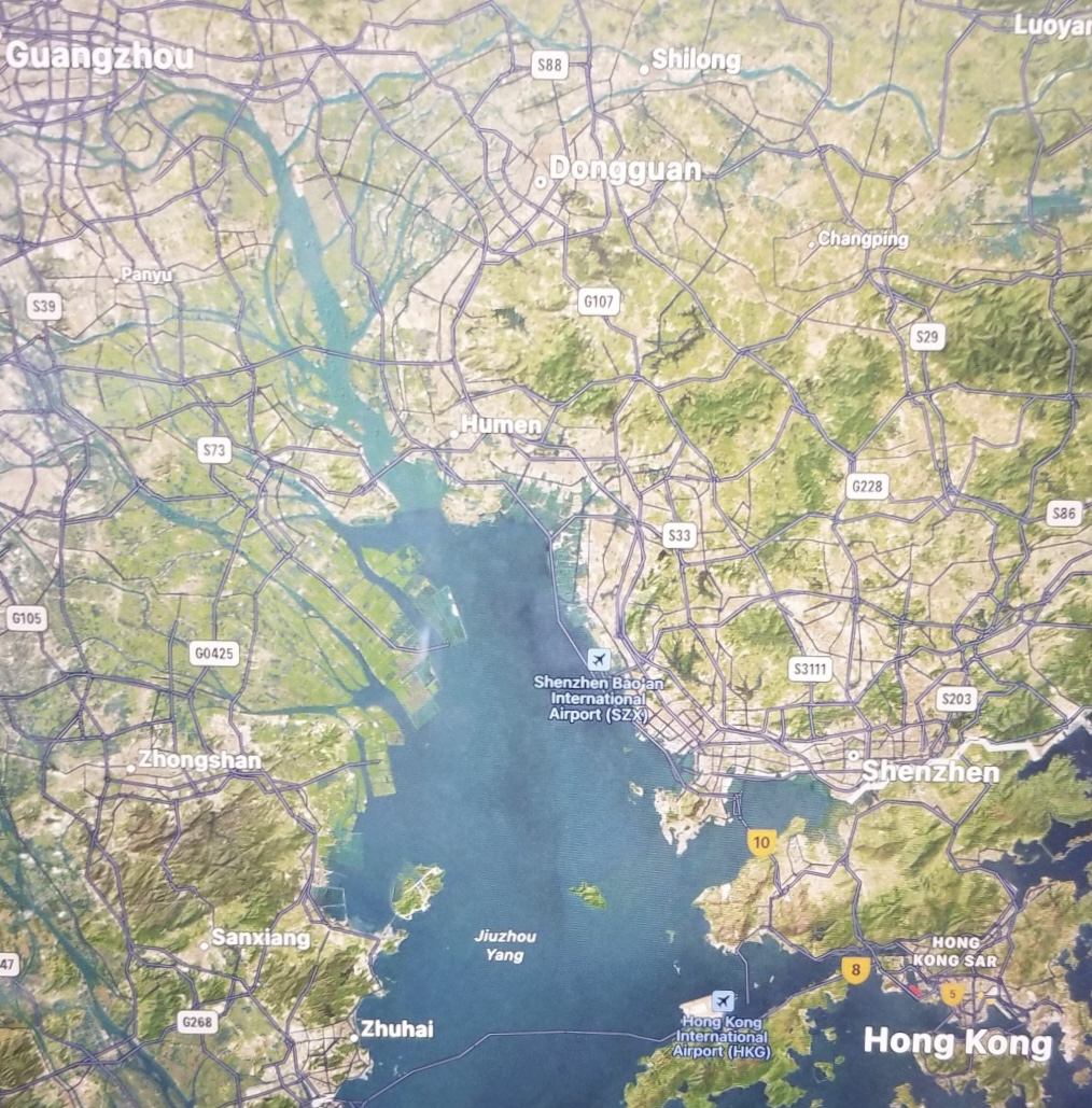 Xi Orders Omicron To Go Away | Buffalo Chip Express